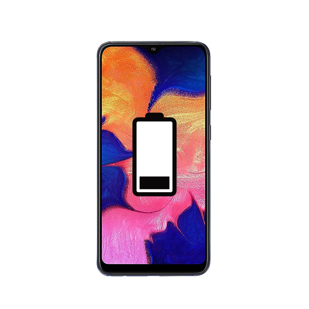Book Samsung Galaxy A10 Battery Replacement Online | PAIR Mobile