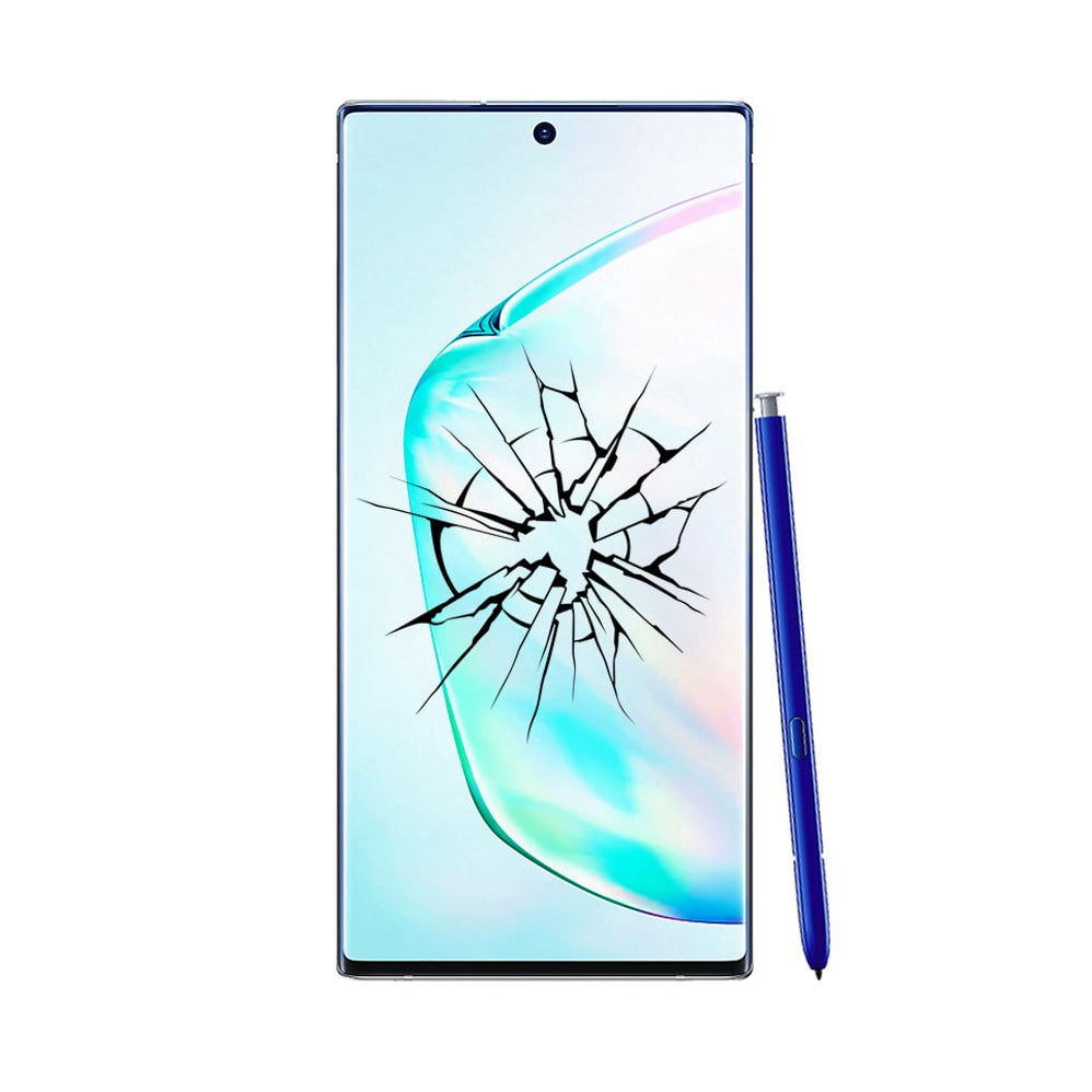 Samsung Screen Repair Services Ireland | PAIR Mobile