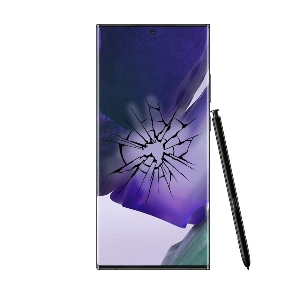 Samsung Screen Repair Services Ireland | PAIR Mobile