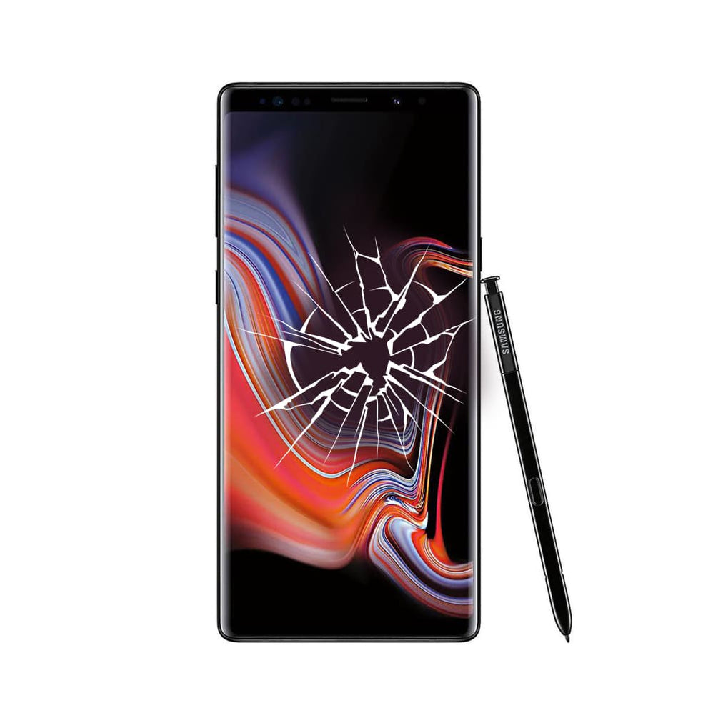 Samsung Screen Repair Services Ireland | PAIR Mobile