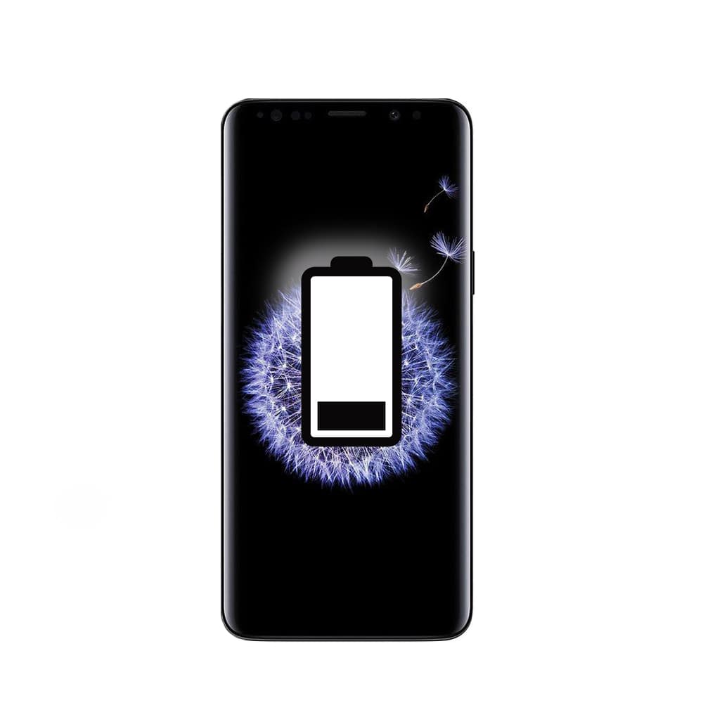 Book Samsung Galaxy S9 Plus Battery Replacement Online | PAIR Mobile