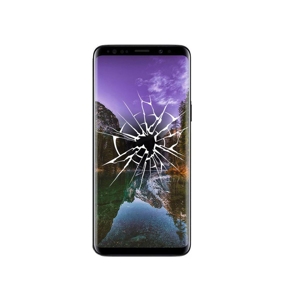 Mobile Phone Screen Repairs & Services Ireland | PAIR Mobile