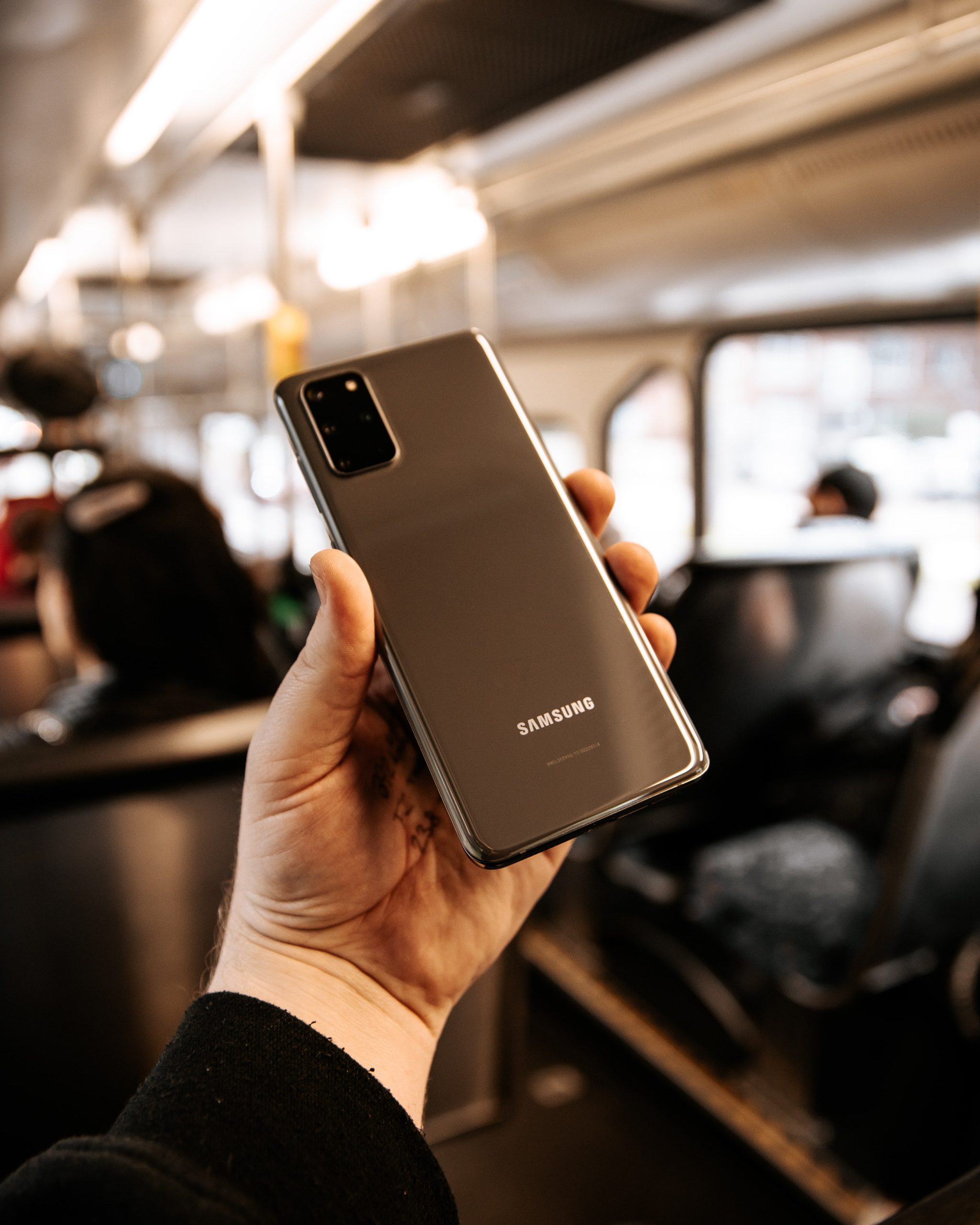 Where Can You Repair Your Samsung Phone - PAIR Mobile